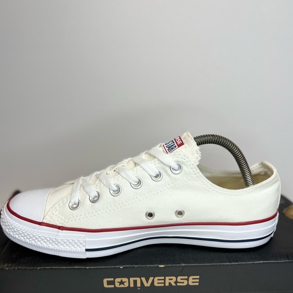Converse | Shoes | Converse Chuck Taylor All Star Canvas Womens 9 ...
